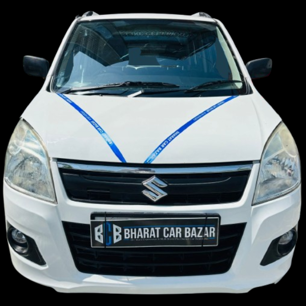 Our Fleet – Bharat Car Bazar