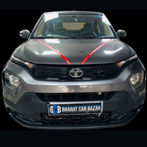 Bharat Car Bazar