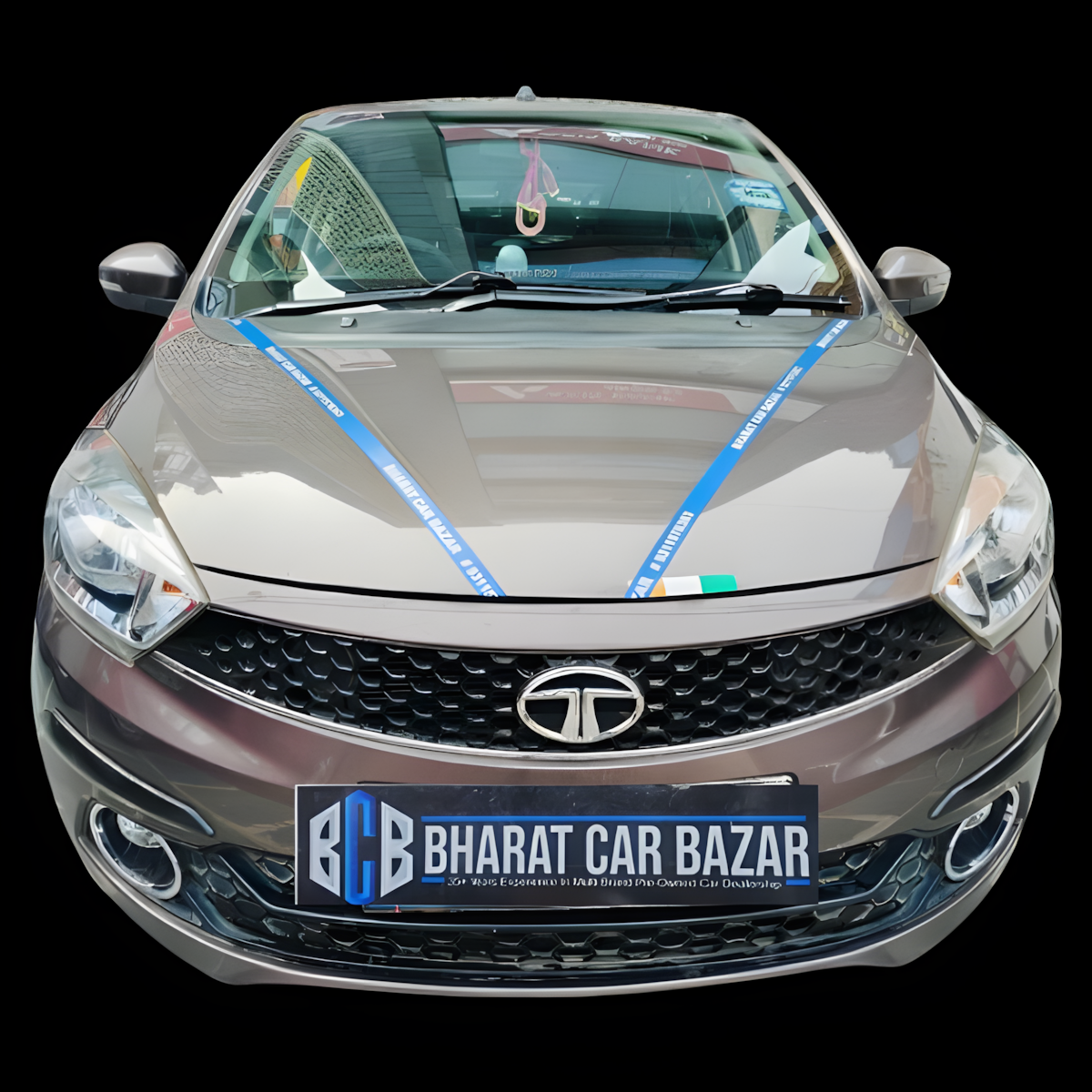 Bharat Car Bazar
